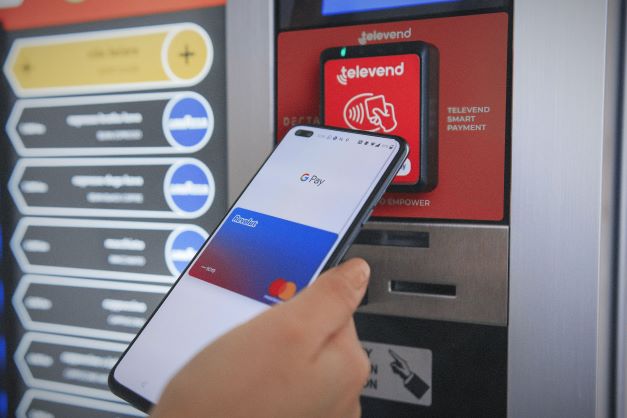 Secure and Versatile POS Integration by DECTA